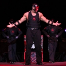 The home of Irish Dancing - Antonio Pacelli