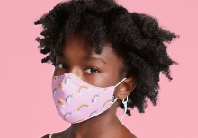 Bloch Children’s Face Masks - Stop Your Glasses Steaming! With ...