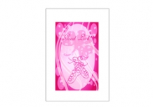 Irish dance cards - Antonio Pacelli