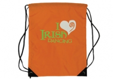 A large selection of Irish Dance bags and carriers - Antonio Pacelli