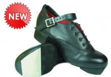 Irish Jig Shoes AKA Irish Hard Shoes - Antonio Pacelli