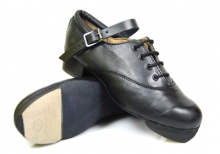 Irish Jig Shoes AKA Irish Hard Shoes - Antonio Pacelli