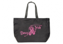 A large selection of Irish Dance bags and carriers - Antonio Pacelli