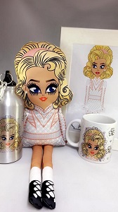 Irish Glam Dolls - Artisan Irish Dance Products & Gift Ideas ...