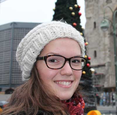 Anna Kolb joins our German Irish dance blog! - Antonio Pacelli