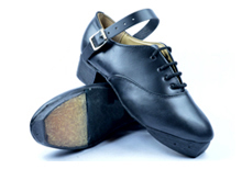 Irish Jig Shoes AKA Irish Hard Shoes - Antonio Pacelli