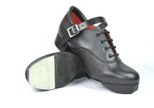 Irish Jig Shoes AKA Irish Hard Shoes - Antonio Pacelli