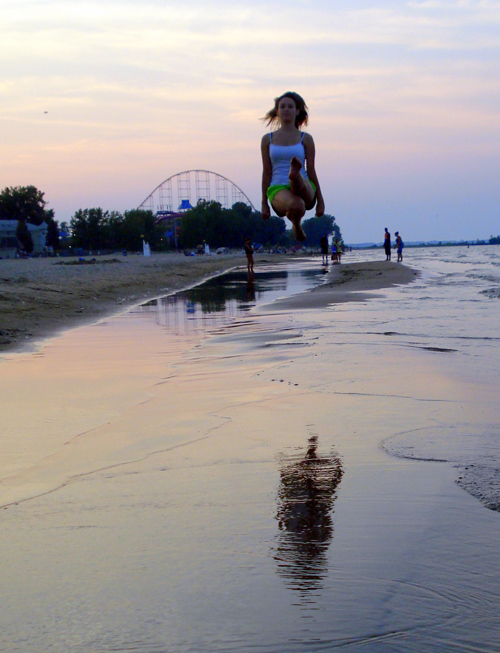 Get to know Sara - Antonio Pacelli