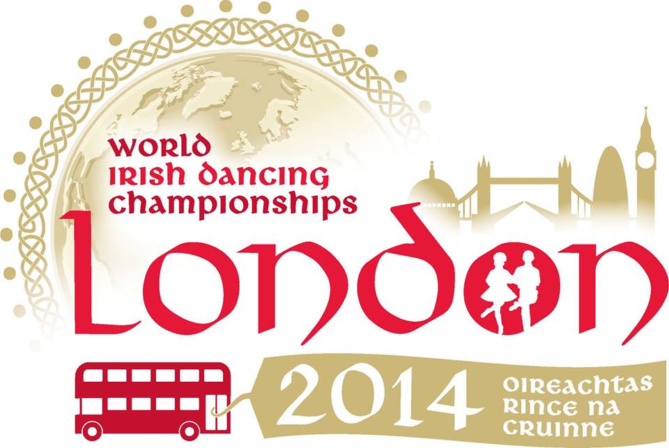 Aussies @ CLRG Worlds - Antonio Pacelli