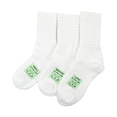 Ultra Low Irish Dance Socks - Antonio Pacelli