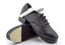 Irish Jig Shoes AKA Irish Hard Shoes - Antonio Pacelli